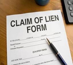 lien claim form 2 – We The People